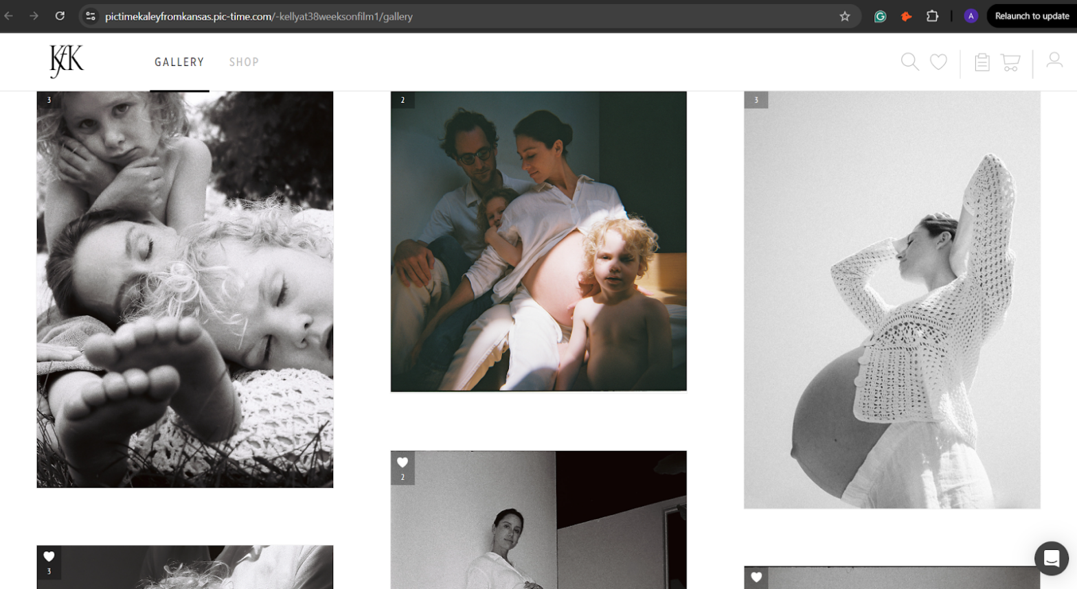 Pictime vs Pixieset: Which One Should Photographers Use in 2025 ...