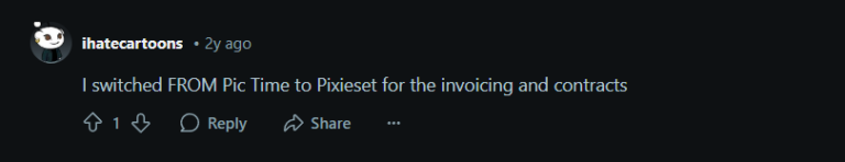 Pictime vs Pixieset: Which One Should Photographers Use in 2025 ...