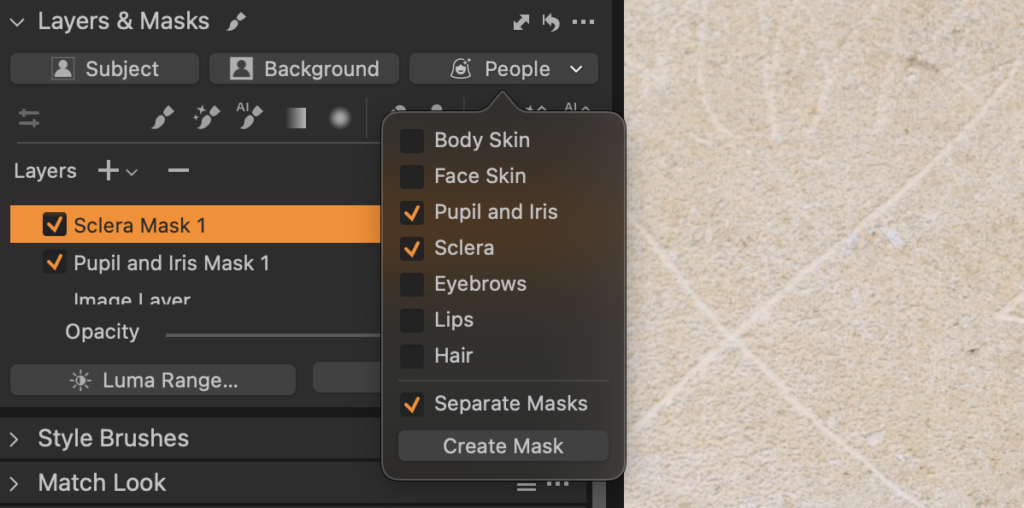 AI Masking in Photo Editing: Which Tool Should Photographers Use ...