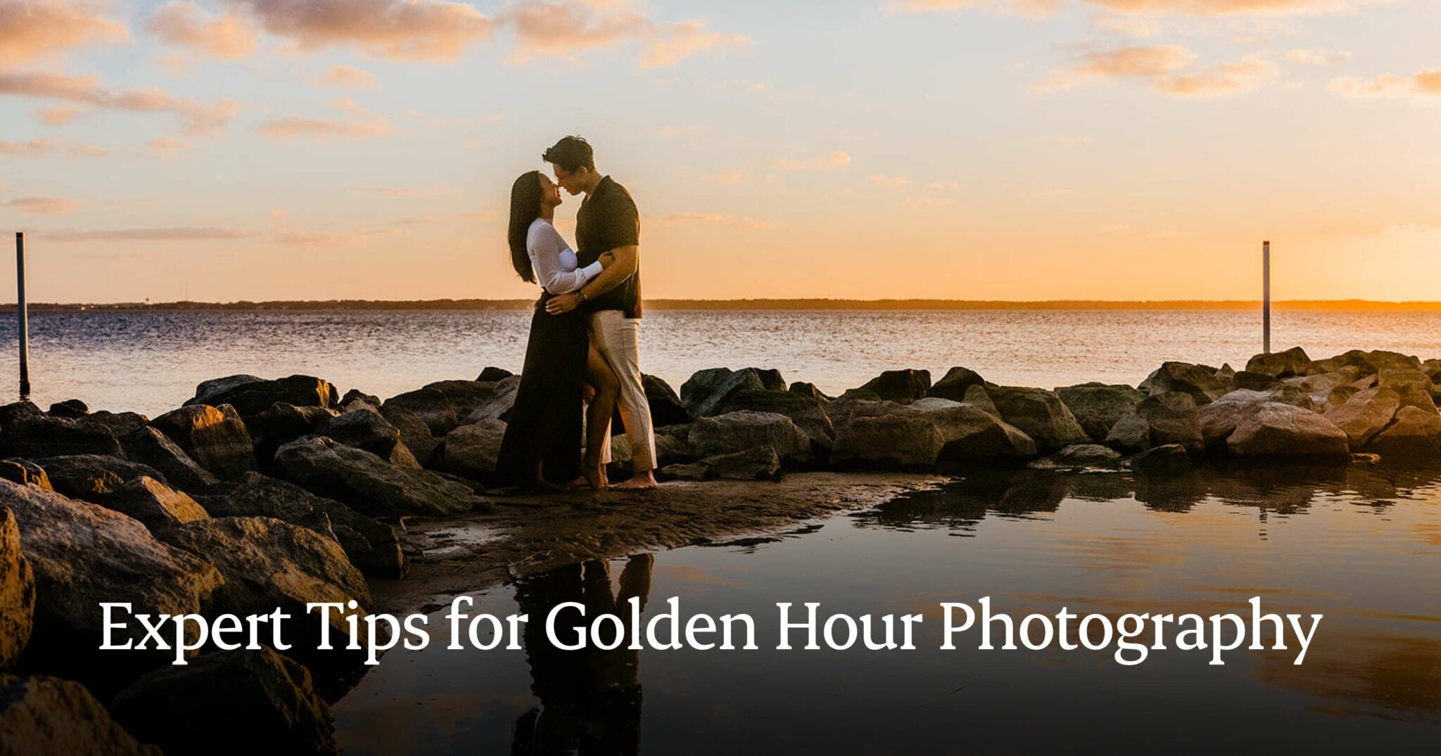 11 Expert Golden Hour Photography Tips
