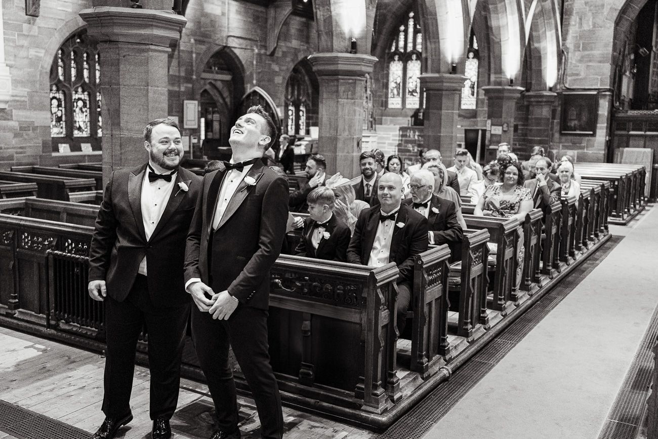 30+ Photography Composition Techniques You Should Know - Aftershoot