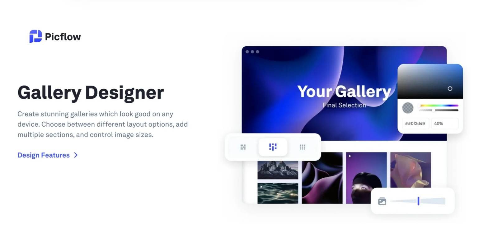16 Best Online Proofing Galleries for Photographers in 2025 - Aftershoot