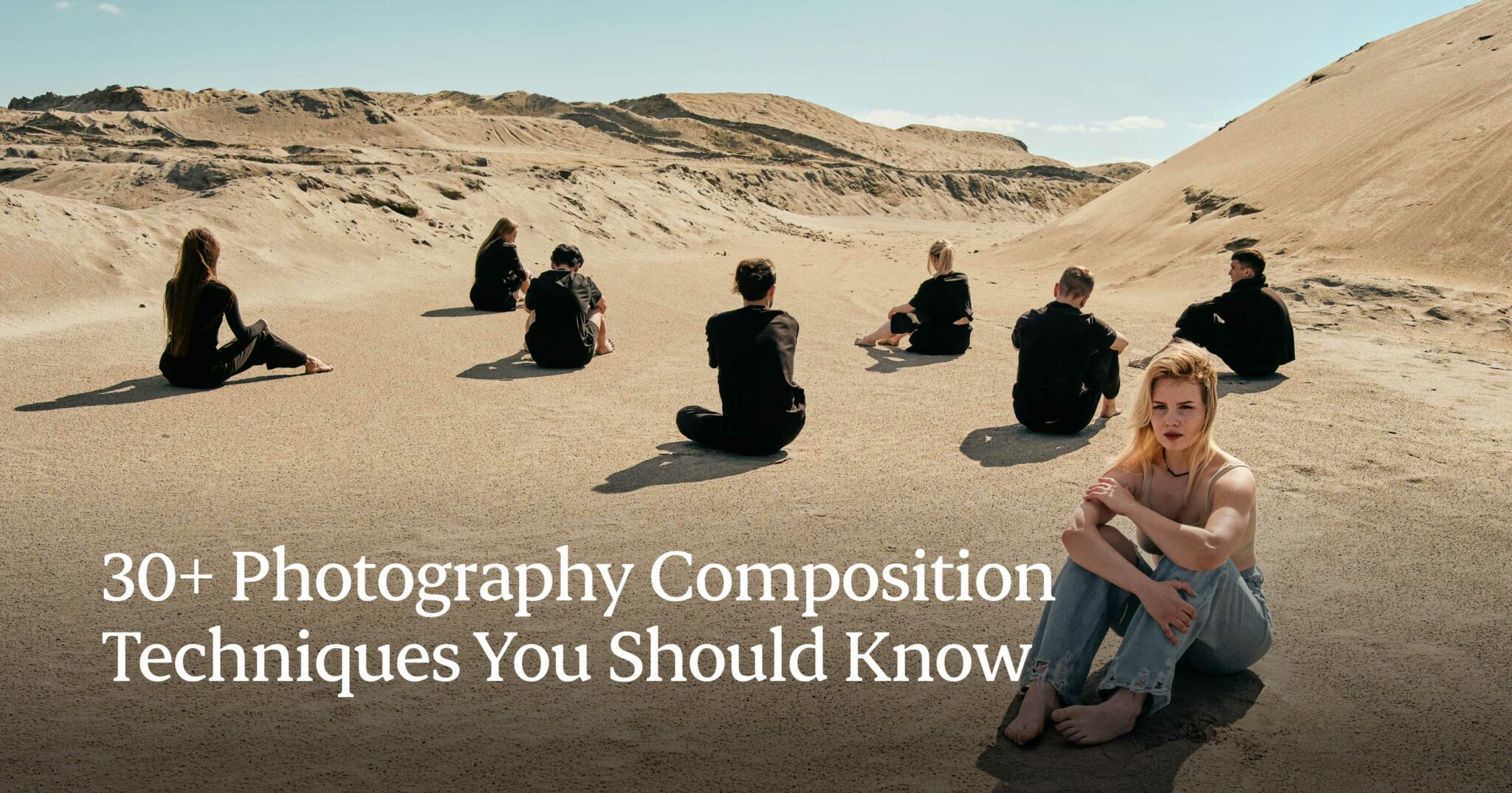 30+ Photography Composition Techniques You Should Know - Aftershoot