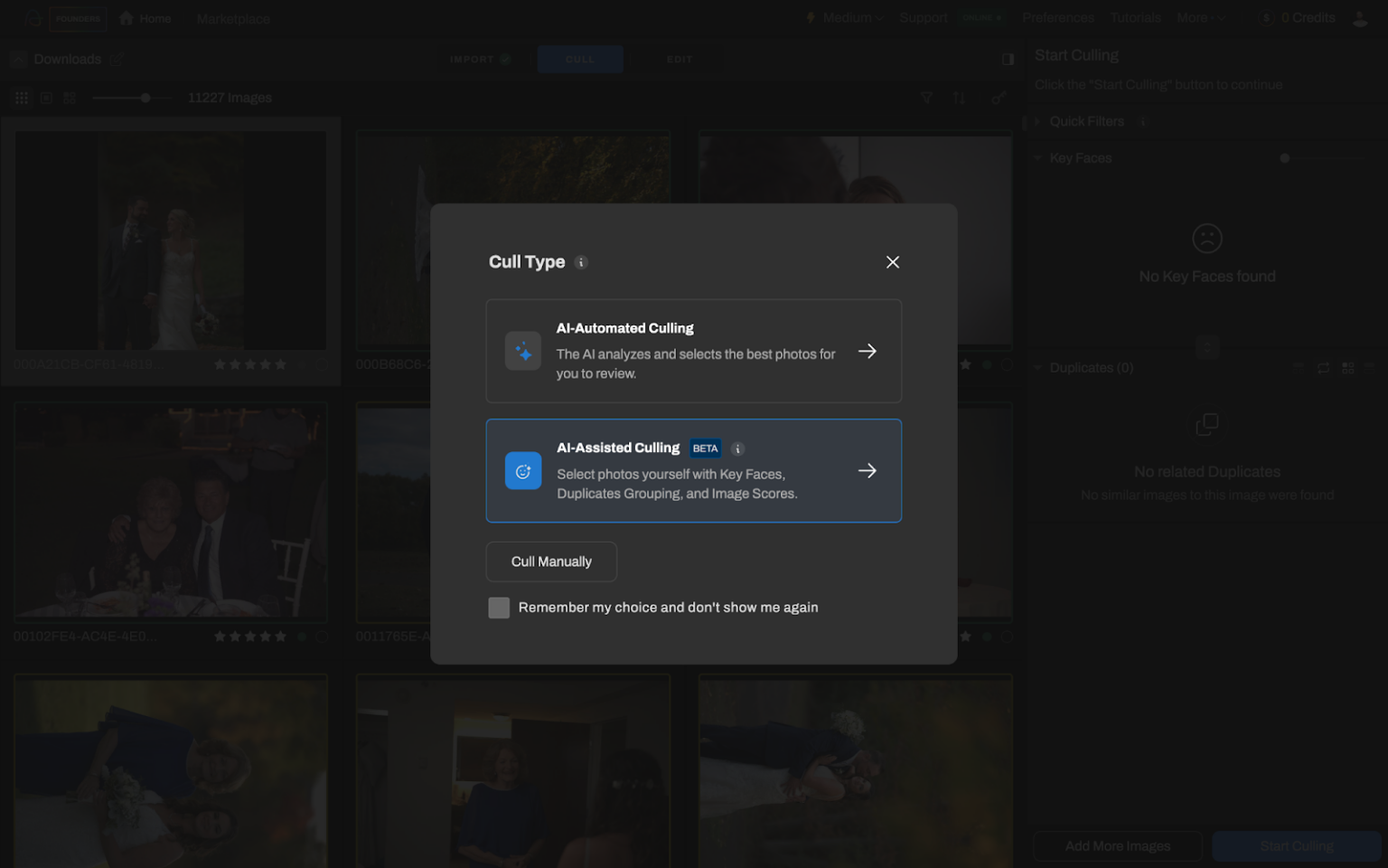 The 5-Step Wedding Photography Editing Workflow - Aftershoot
