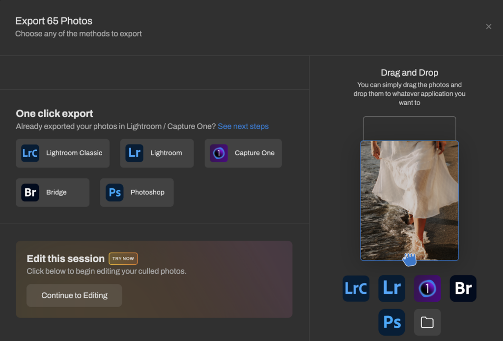 The 5-Step Wedding Photography Editing Workflow - Aftershoot