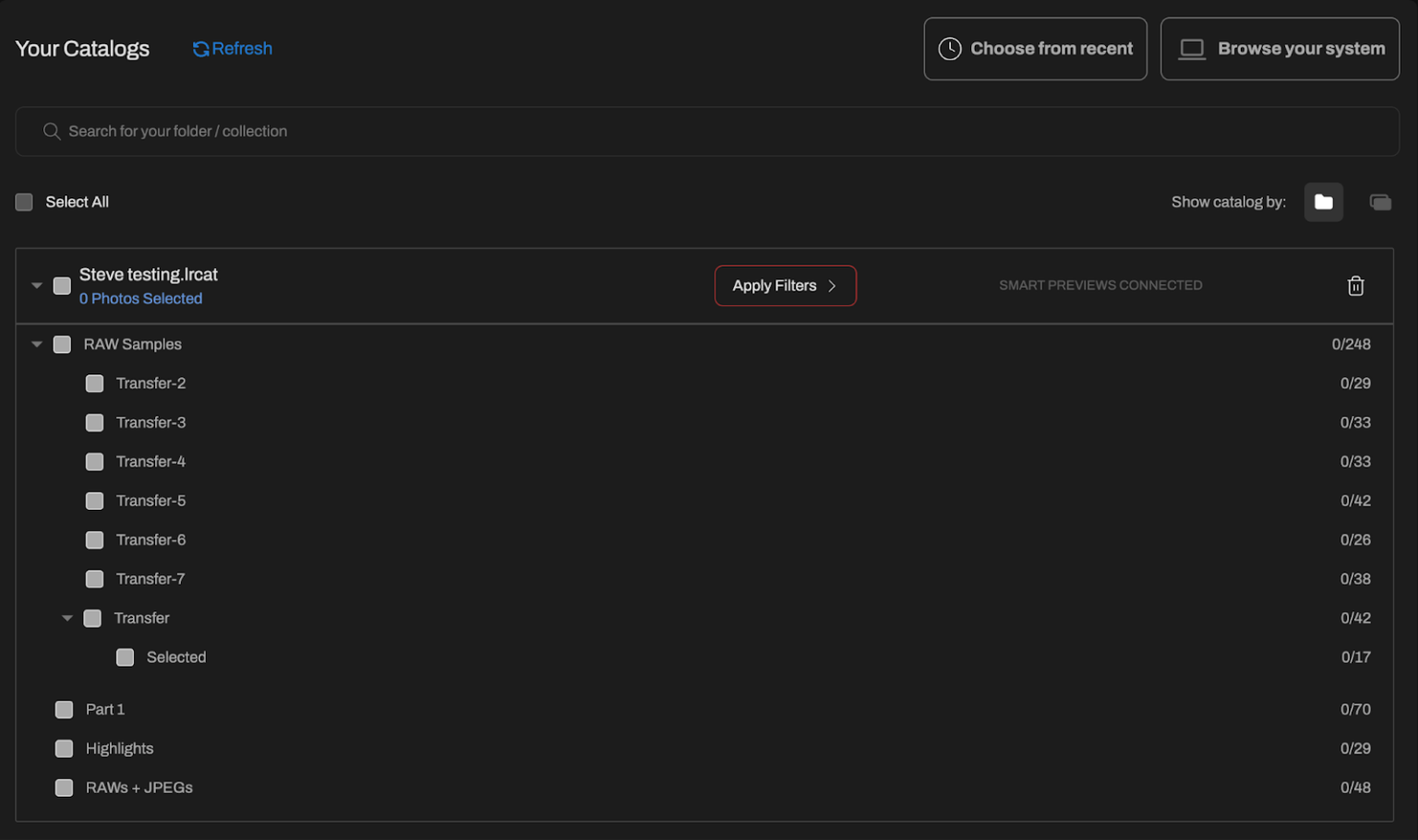 The 5-Step Wedding Photography Editing Workflow - Aftershoot