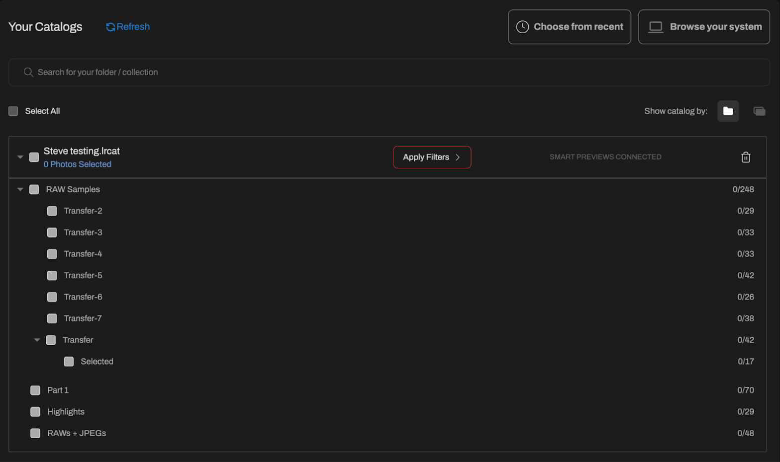 The 5-Step Wedding Photography Editing Workflow - Aftershoot