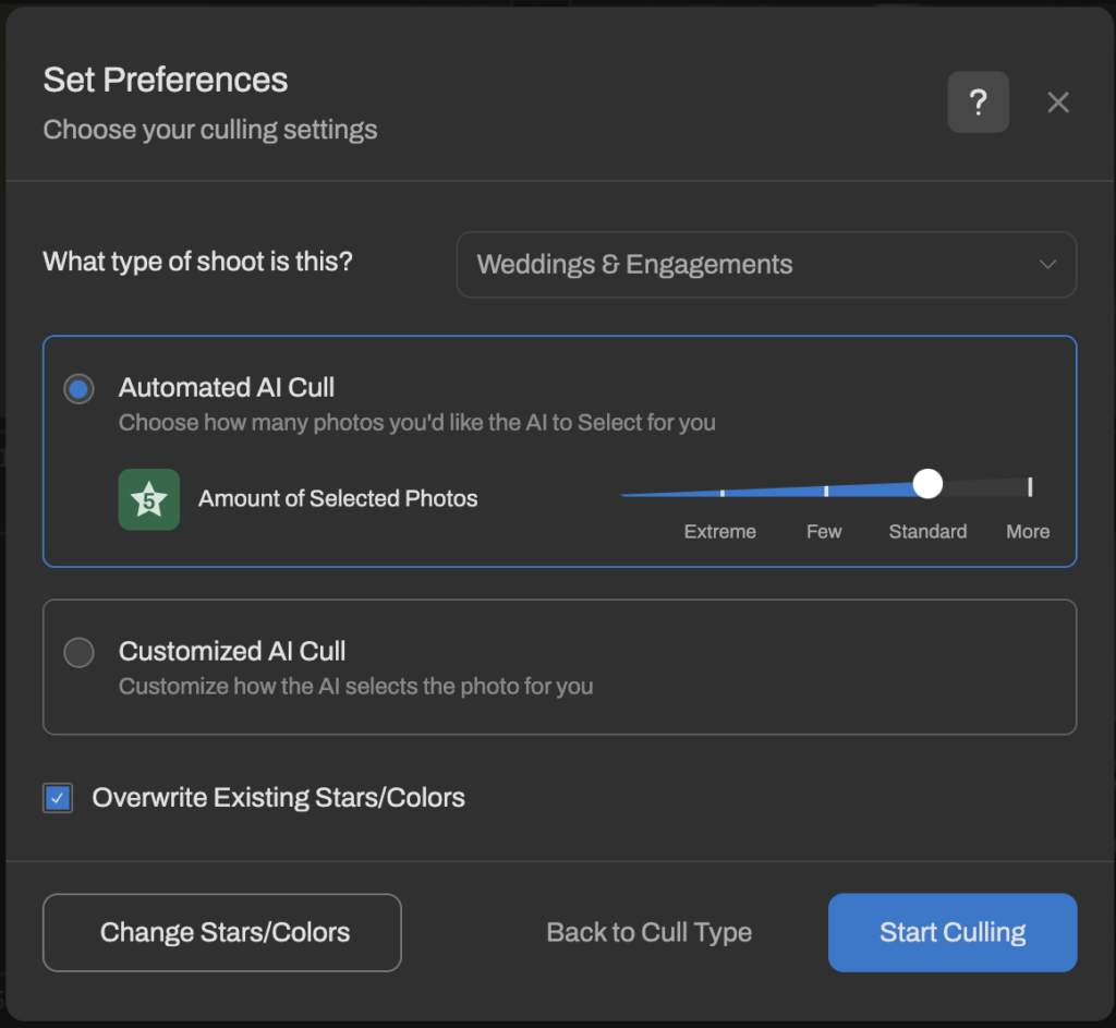 The 5-Step Wedding Photography Editing Workflow - Aftershoot