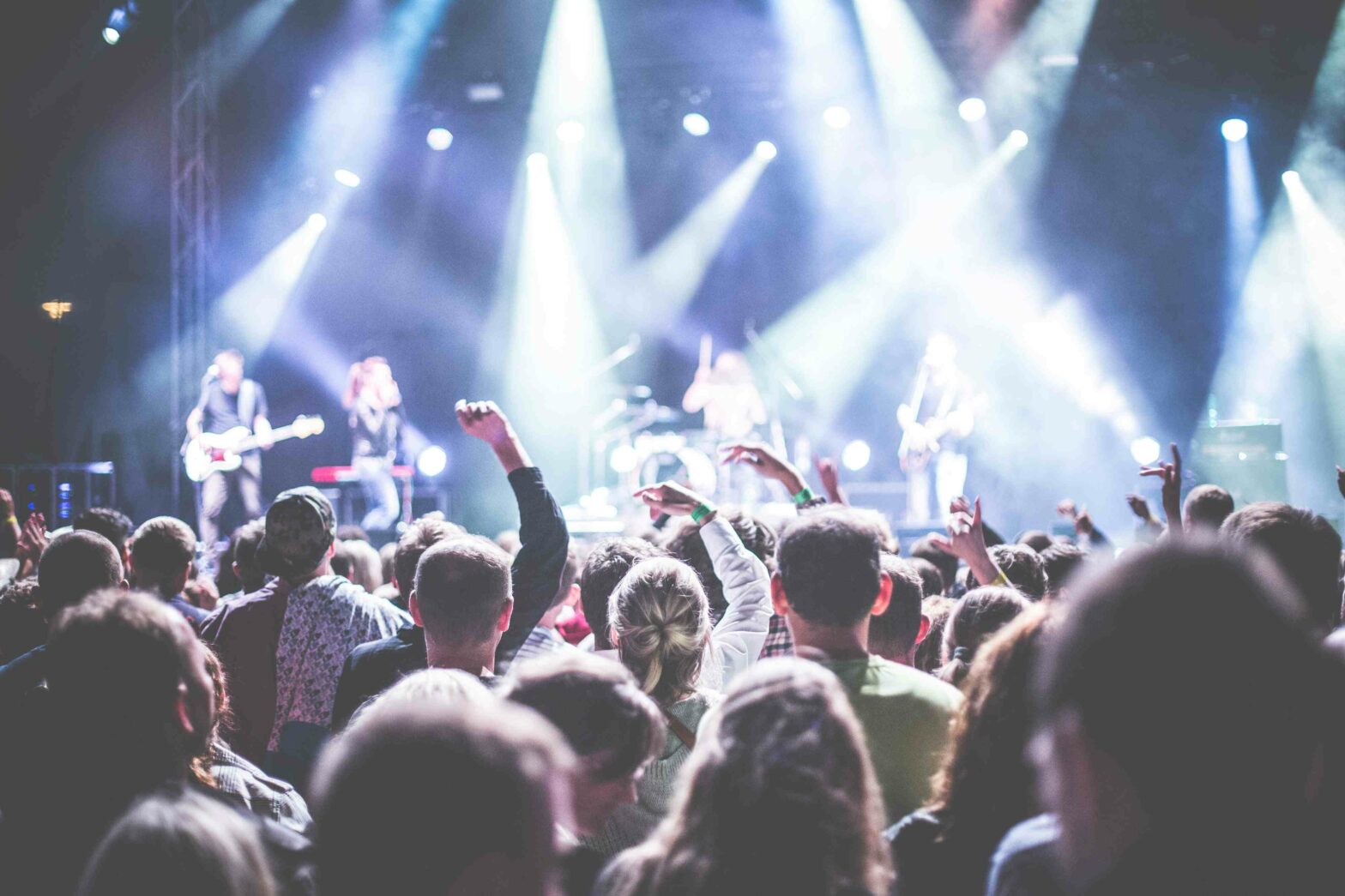 11 Concert Photography Tips for Beginners