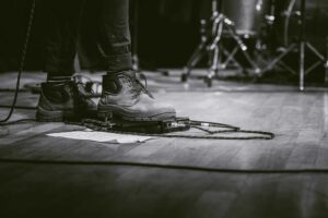 11 Concert Photography Tips for Beginners