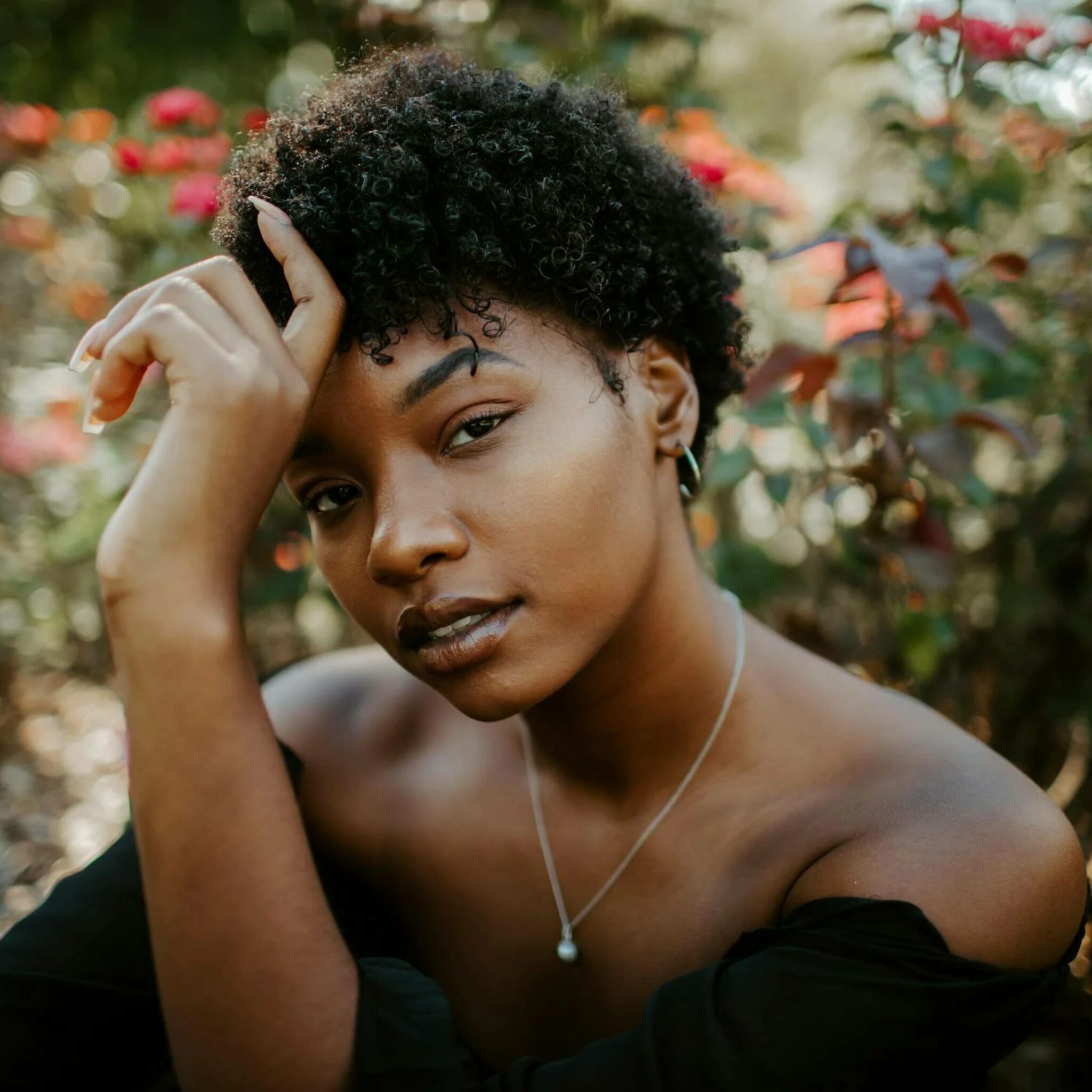 8 Essential Portrait Photography Lighting Tips