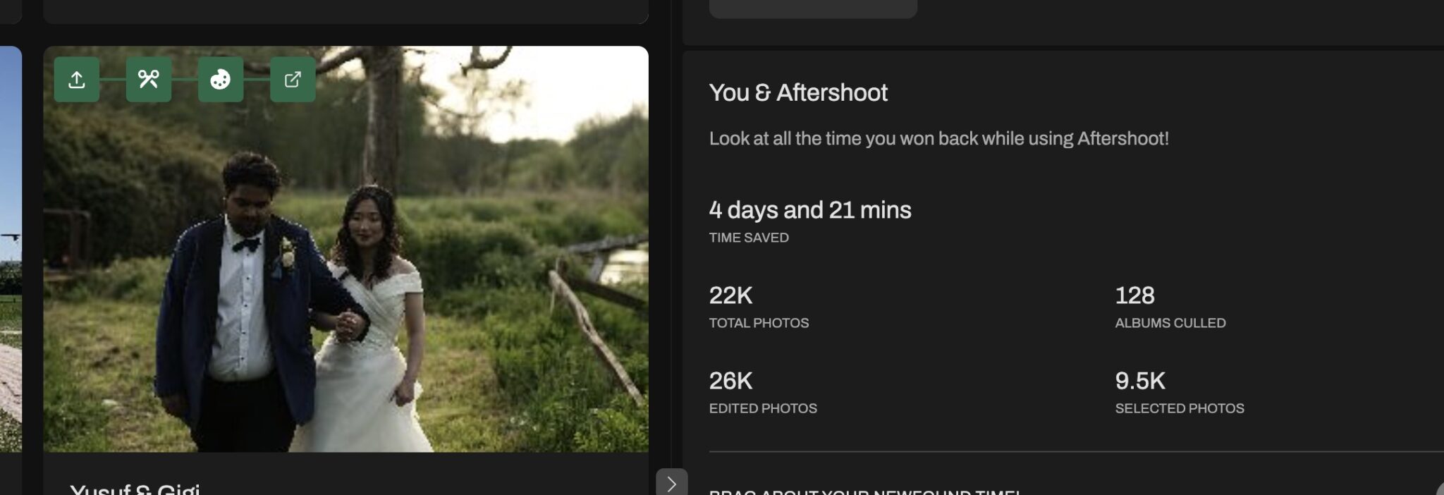 Perfect Camera Settings for Wedding Photography: Complete Guide