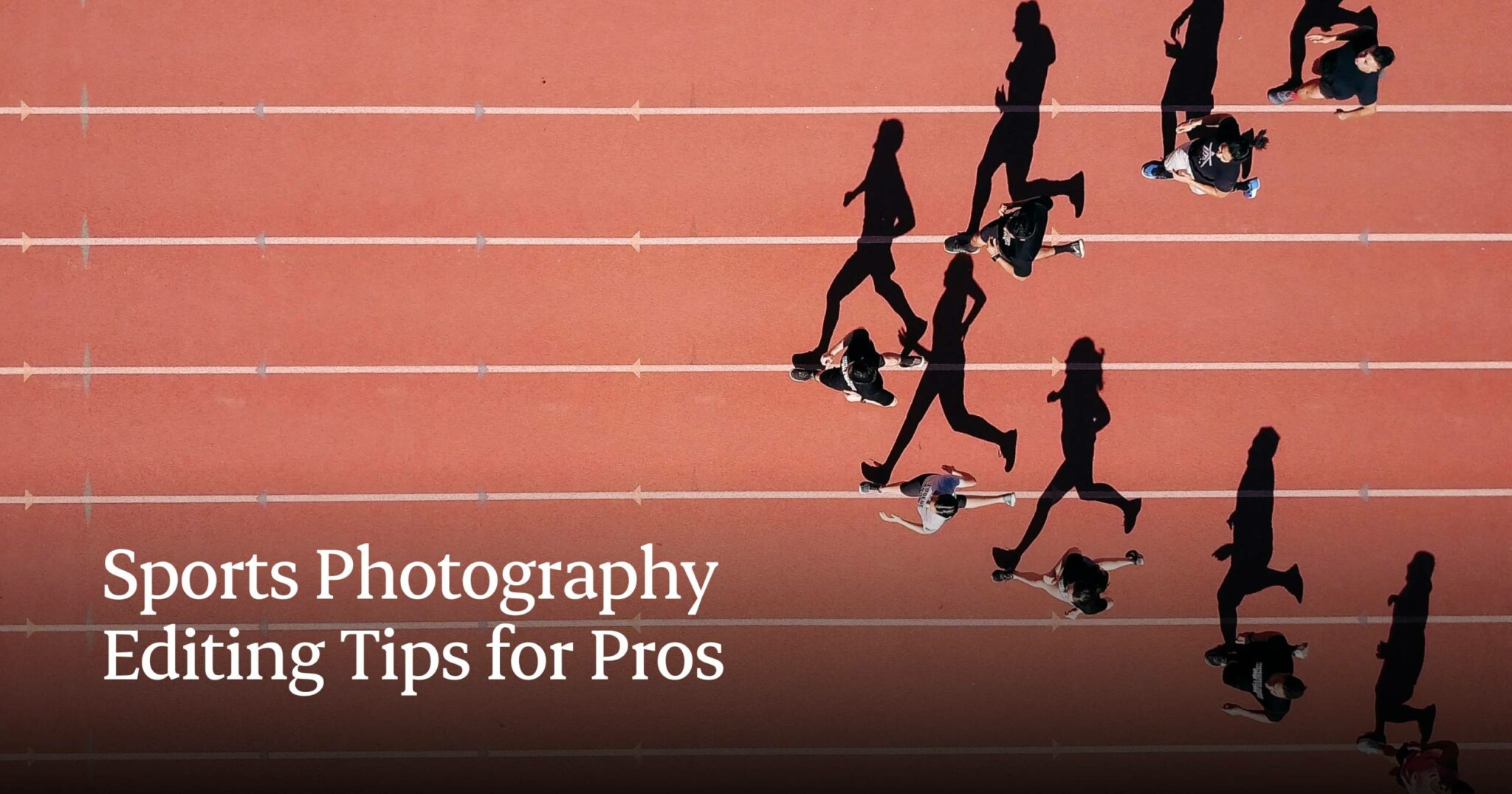 Master Sports Photo Editing: 9 Pro Tips for Faster Workflow | AfterShoot