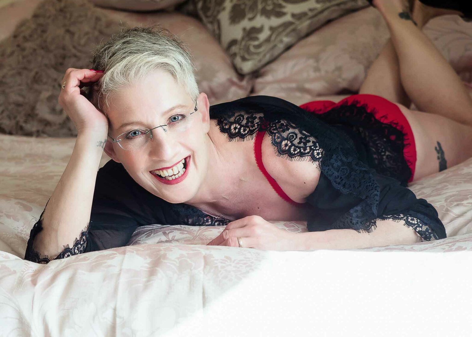 Mature Boudoir Photography: A Photographer’s Guide | Aftershoot