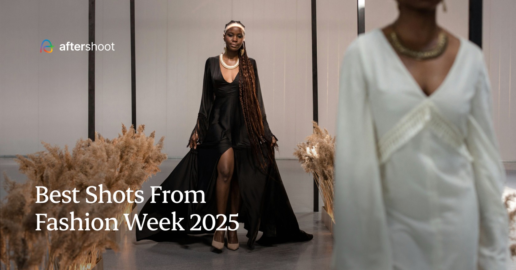 7 Best Fashion Week 2025 Runway Photos & How to Shoot Them