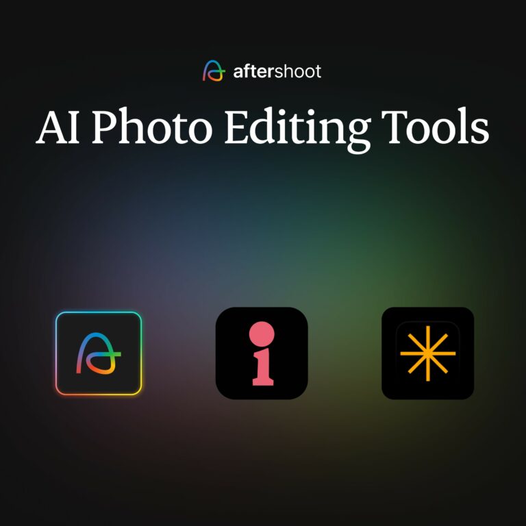 Best AI Photo Editing Tools for 2026: Aftershoot vs Imagen vs Luminar
